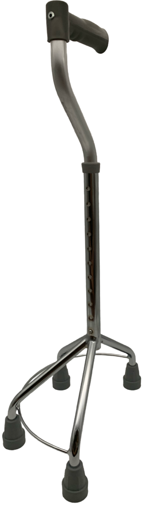 Gehhilfen & Gehstöcke – sicher mobil im Alltag